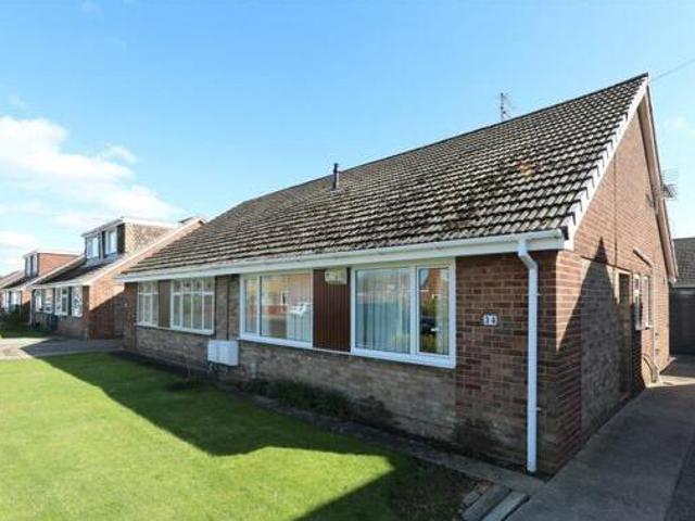 3 Bedroom Semi detached Bungalow For Sale In Thorngumbald