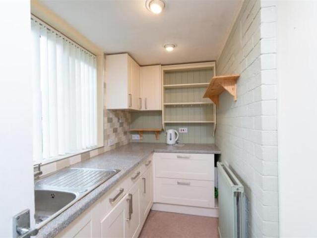 3 bedroom semi detached bungalow for sale in The Mount, Alwoodley, LS17