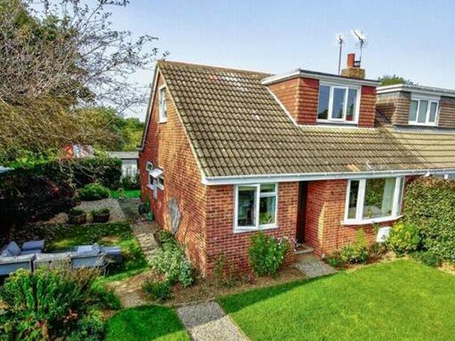 3 Bedroom Semi detached Bungalow For Sale In Tockwith