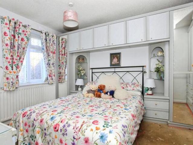 3 bedroom semi detached bungalow for sale in Uldale Way, Peterborough, PE4