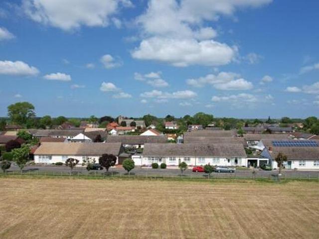 3 Bedroom Semi detached Bungalow For Sale In Upton