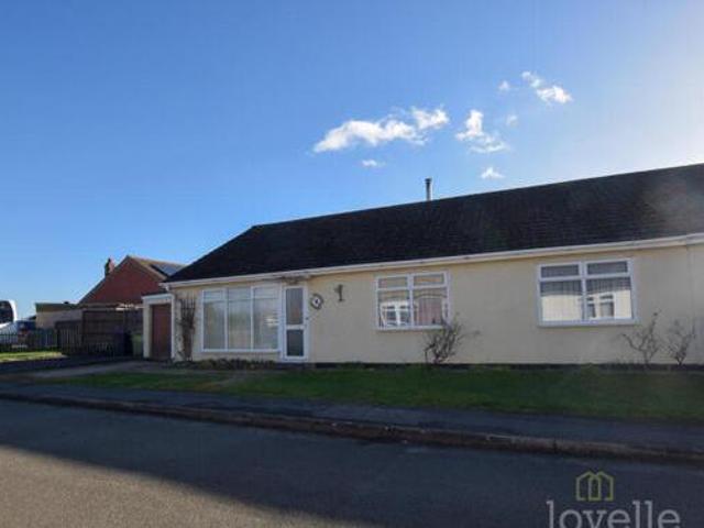 3 Bedroom Semi detached Bungalow For Sale In Upton
