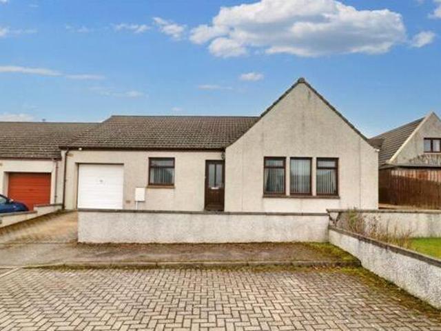3 Bedroom Semi detached Bungalow For Sale In Urquhart