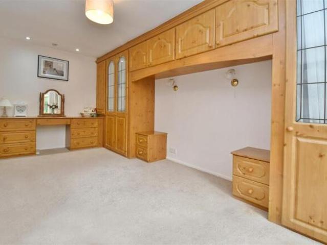 3 bedroom semi detached bungalow for sale in Vermont Grove, Sydenham, Leamington Spa, CV31