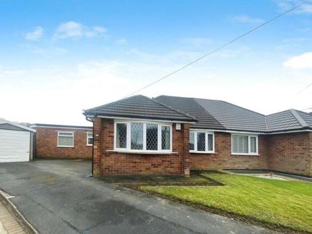 3 Bedroom Semi detached Bungalow For Sale In Walton le dale