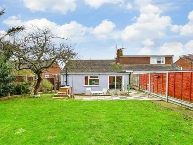 3 Bedroom Semi detached Bungalow For Sale In Warden Bay, Sheerness
