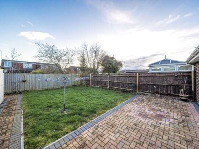 3 bedroom semi detached bungalow for sale in Waverley Road, Stratton St Margaret, Swindon, SN3 4AX, SN3