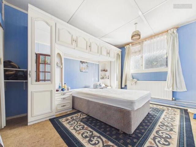 3 bedroom semi detached bungalow for sale in Welland Close, Peterborough, PE1