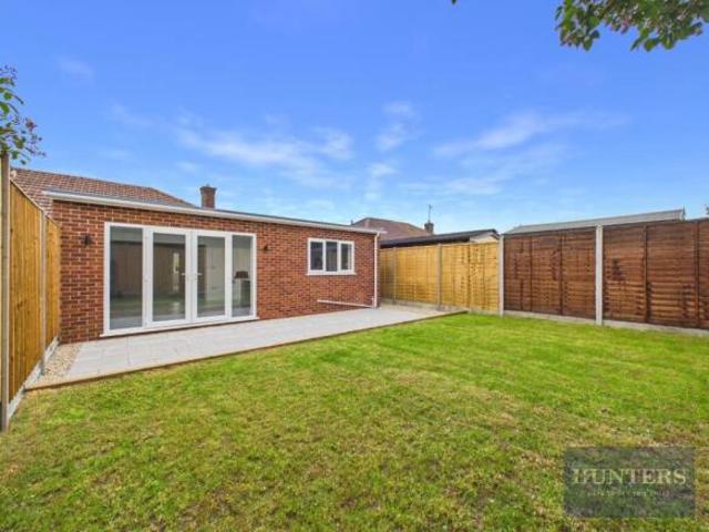 3 bedroom semi detached bungalow for sale in Wells Close, Cheltenham, GL51