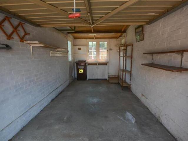 3 bedroom semi detached bungalow for sale in Westbourne Drive, Brentwood, CM14