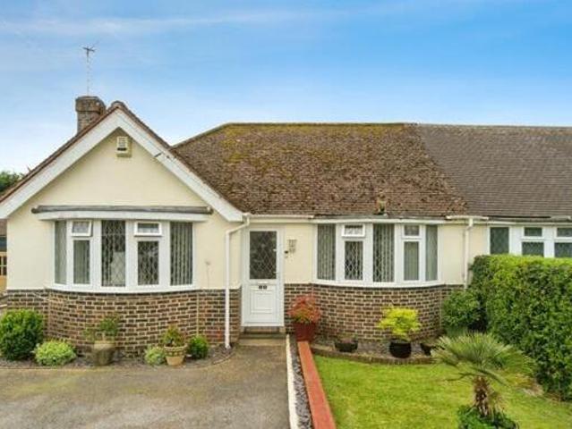 3 Bedroom Semi detached Bungalow For Sale In Westham