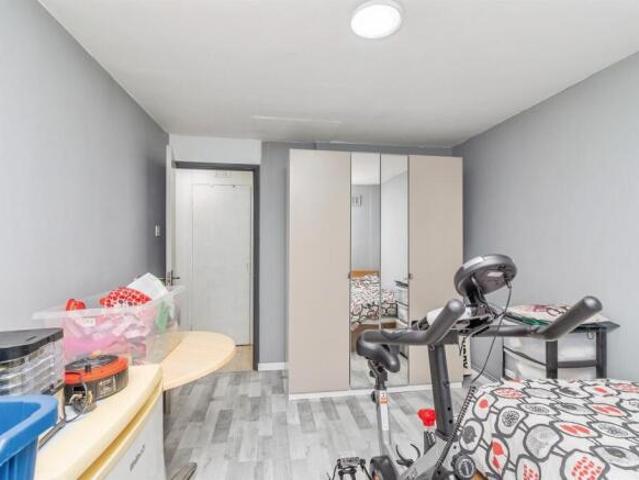 3 bedroom semi detached bungalow for sale in Windermere Drive, Bletchley, Milton Keynes, MK2