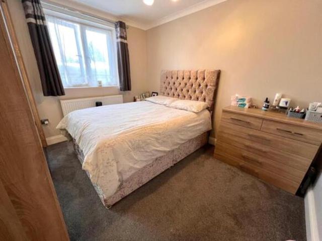3 bedroom semi detached bungalow for sale in Windsor Crescent, Duston, Northampton NN5