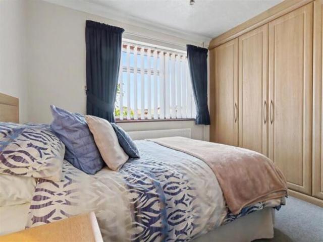 3 bedroom semi detached bungalow for sale in Woodland Road, Hellesdon, Norwich, NR6