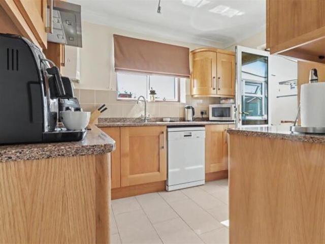 3 bedroom semi detached bungalow for sale in Woodland Road, Hellesdon, Norwich, NR6