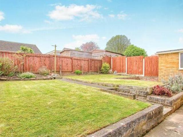 3 Bedroom Semi detached Bungalow For Sale In Wolviston Court, Billingham