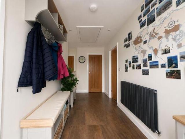 3 bedroom semi detached bungalow for sale in Wren Terrace, Innsworth, GL3
