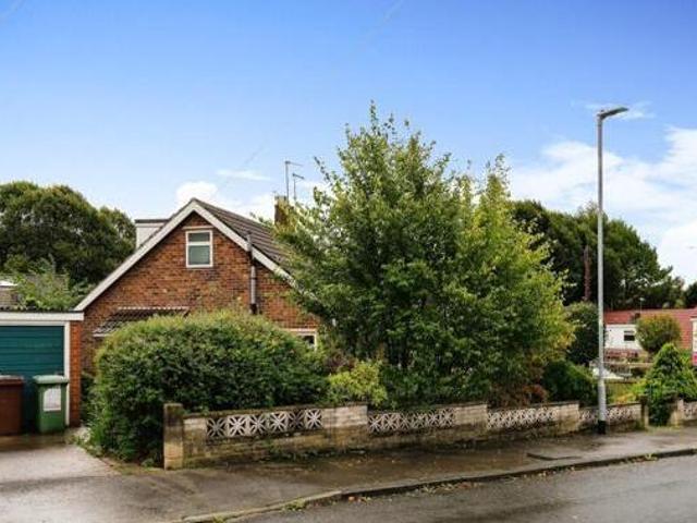 3 Bedroom Semi detached Bungalow For Sale In Yeadon