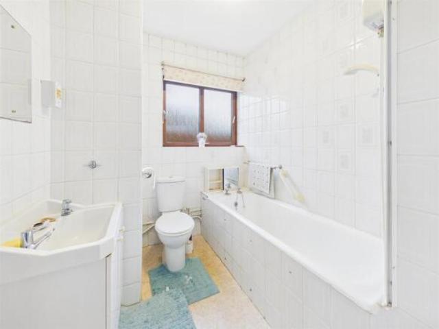 3 bedroom semi detached bungalow for sale in Zoons Road, Hucclecote, Gloucester, GL3