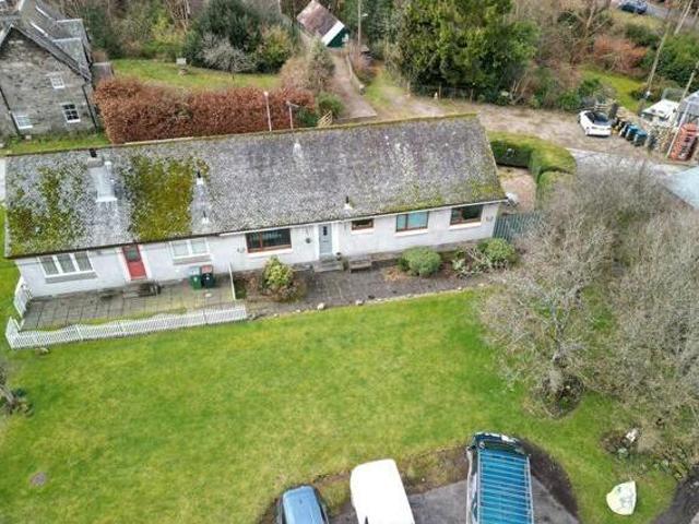 3 Bedroom Semi detached Bungalow For Sale In Acharn