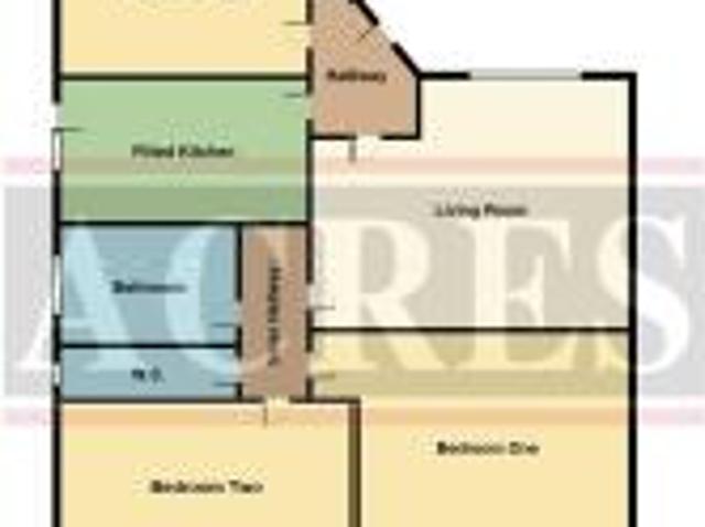 3 bedroom semi detached bungalow for sale in Abbotsford Avenue, Great Barr, Birmingham, B43