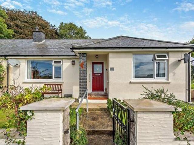 3 Bedroom Semi detached Bungalow For Sale In Adpar, Newcastle Emlyn
