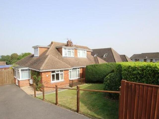 3 Bedroom Semi detached Bungalow For Sale In Allington