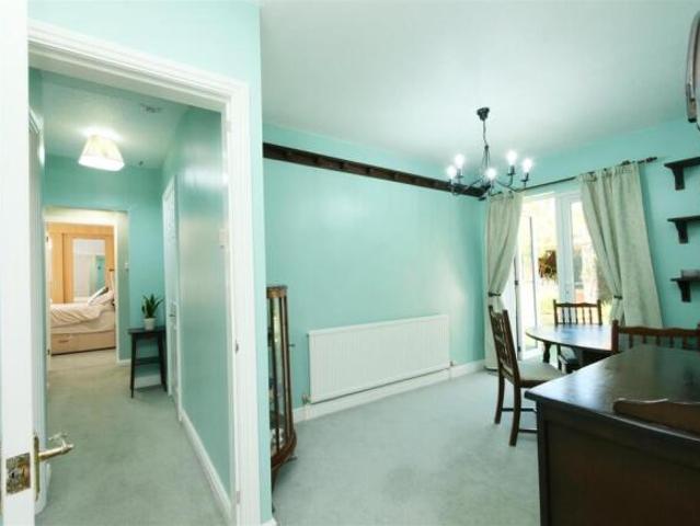 3 bedroom semi detached bungalow for sale in Ashley Park Road, Stockton Lane, YO31