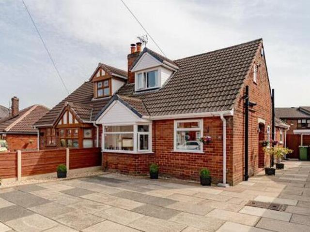 3 Bedroom Semi detached Bungalow For Sale In Atherton