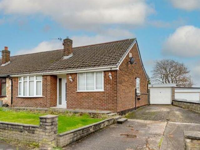 3 Bedroom Semi detached Bungalow For Sale In Atherton
