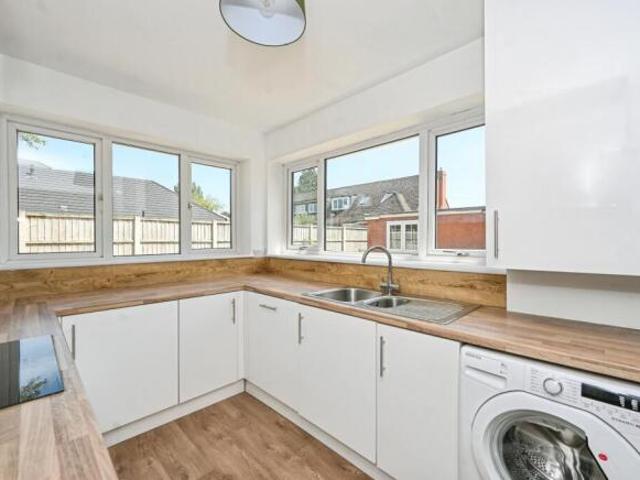 3 bedroom semi detached bungalow for sale in Avon Avenue, Warrington, WA5