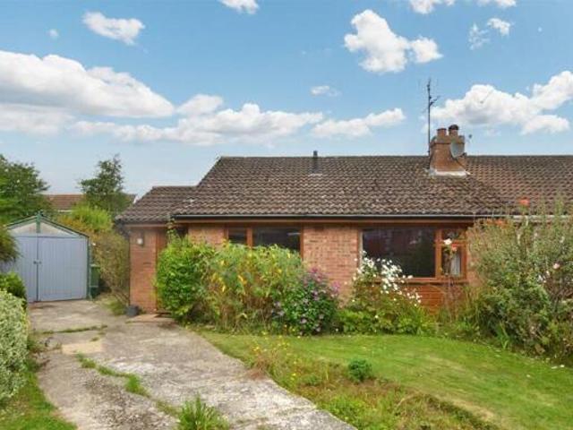 3 Bedroom Semi detached Bungalow For Sale In Aylsham