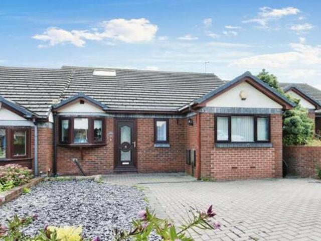 3 Bedroom Semi detached Bungalow For Sale In Barry