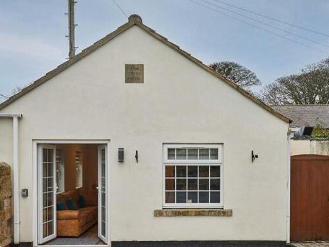 3 Bedroom Semi detached Bungalow For Sale In Beadnell