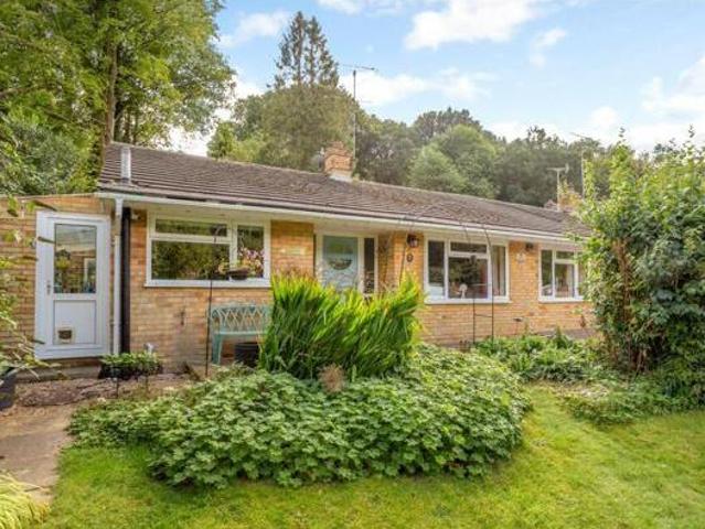 3 Bedroom Semi detached Bungalow For Sale In Beech, Alton