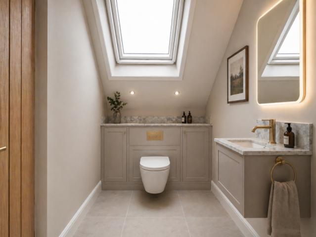 3 bedroom semi detached bungalow for sale in Beechwood Close, Horsforth, LS18