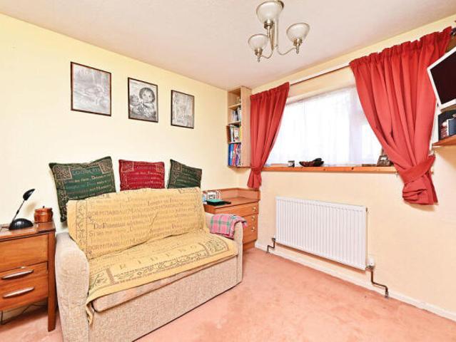 3 bedroom semi detached bungalow for sale in Belle Vue Road, Old Basing, RG24