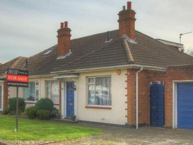 3 Bedroom Semi detached Bungalow For Sale In Bickley