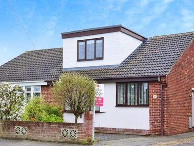 3 Bedroom Semi detached Bungalow For Sale In Bilton