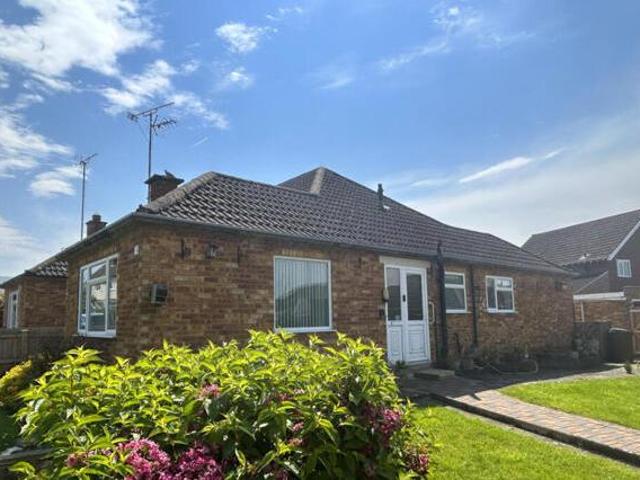 3 Bedroom Semi detached Bungalow For Sale In Bishops Cleeve