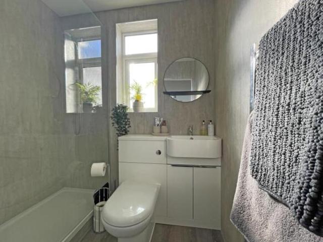 3 bedroom semi detached bungalow for sale in Bowden Park Road, Eggbuckland, Plymouth, PL6