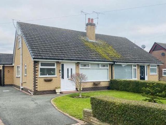 3 Bedroom Semi detached Bungalow For Sale In Broughton