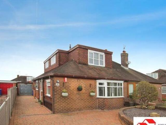 3 Bedroom Semi detached Bungalow For Sale In Bradwell