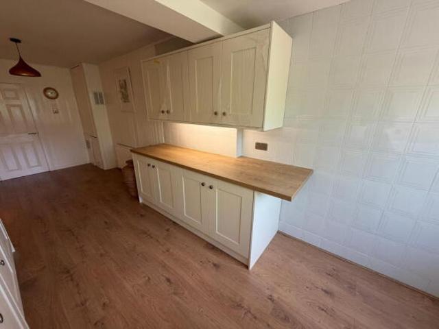 3 bedroom semi detached bungalow for sale in Brentford Road, Reddish, SK5
