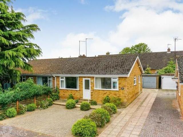 3 Bedroom Semi detached Bungalow For Sale In Brundall