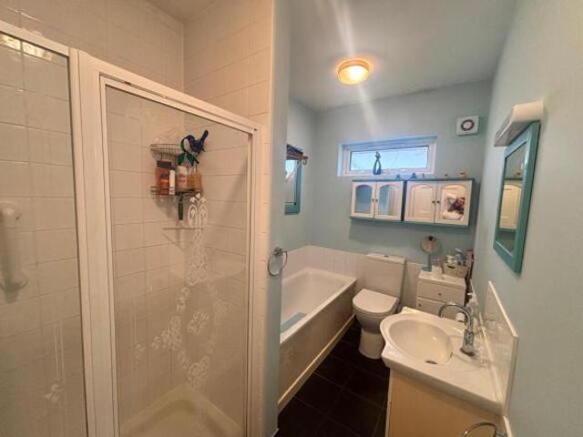 3 bedroom semi detached bungalow for sale in Butterbache Road, Huntington, Chester, CH3