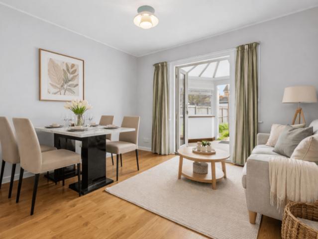 3 bedroom semi detached bungalow for sale in Canterbury, CT1
