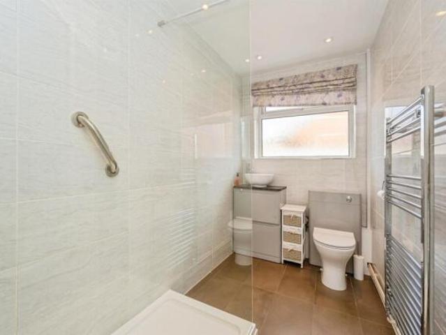 3 bedroom semi detached bungalow for sale in Cairns Close, Mickleover, Derby, DE3