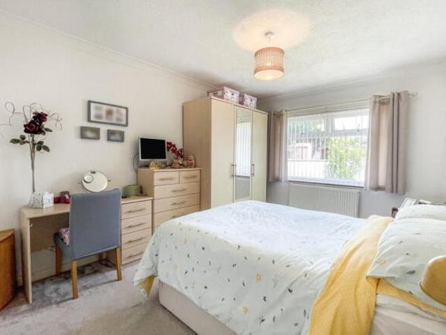 3 bedroom semi detached bungalow for sale in Carisbrooke Road, Crownhill, Plymouth, Devon, PL6 5PW, PL6