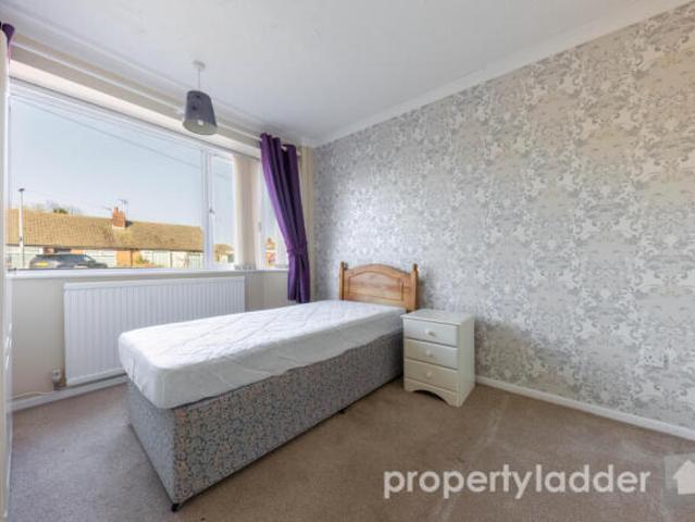 3 bedroom semi detached bungalow for sale in Carleton Road, Sprowston, NR7